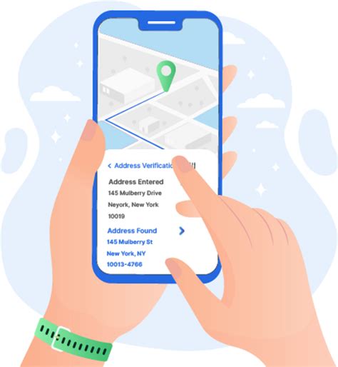 How To Use An International Address Validation Api