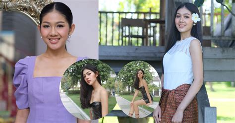 ឃើញសុភាពៗដល់ពេល សេង រដ្ឋា ក្នុងឈុតខ្មៅខ្លីរលោងស៊ិចស៊ី មើលទៅញាក់សាច់