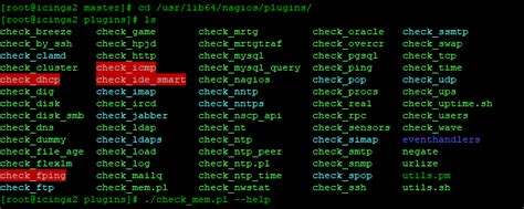 How To Monitor Linux Physical Memory On Icinga2 Icinga Web Modules Icinga Community