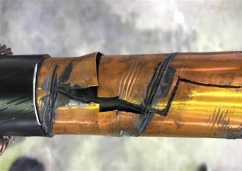 Dielectric Measurement For Condition Monitoring And Testing Of Mv Cable Video