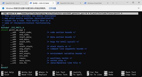 toolchain编译问题请教 coolsnowwolf lede Discussion GitHub