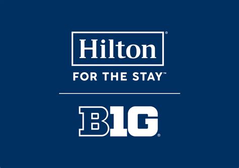 Hilton For The Stay Stories From Hilton