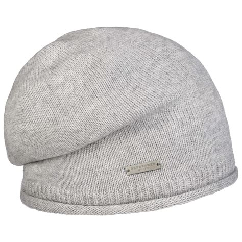 Dovera Headsock Beanie Hat By Seeberger 3295