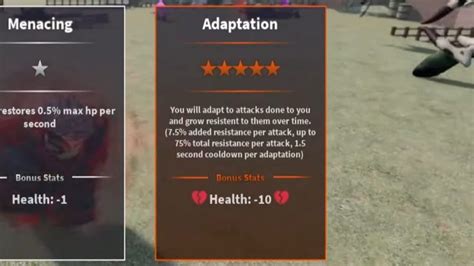 How To Get Mythic Adaptation Trait In A Universal Time Aut Try Hard
