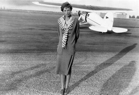 14 Sati I 56 Minuta Let Amelie Earhart Koji Je Promijenio Povijest Zrakoplovstva