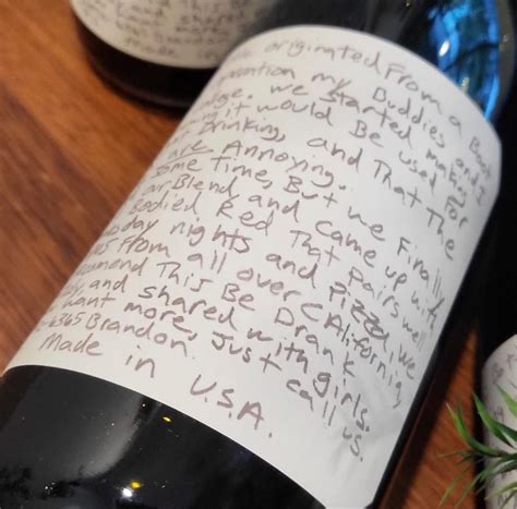 보틀날 보틀날술소개 섹슈얼초콜릿 보틀날와인 캘리포니아와인 곧 다가올 발렌타인데이 ️에 Facebook