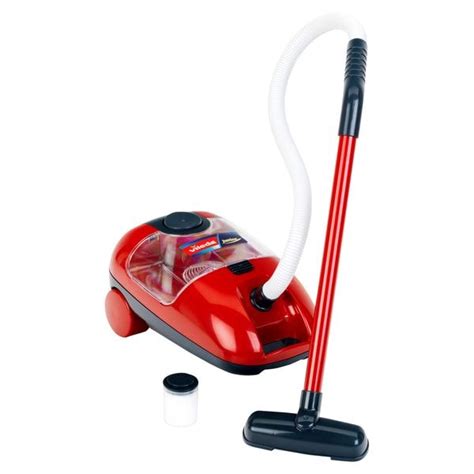 Aspirator Pentru Copii Cu Functii Realiste Vileda Theo Klein Ani