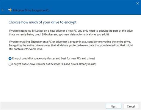 How To Encrypt And Decrypt A Usb Drive In Windows Make Tech Easier