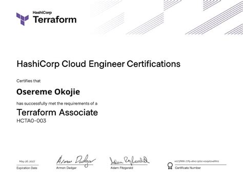 After Years Of Using Terraform In Real World Cloud And Devops Environments From Spinning Up