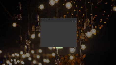 Cinnamon How Do I Remove The Black Translucent Overlay Over The