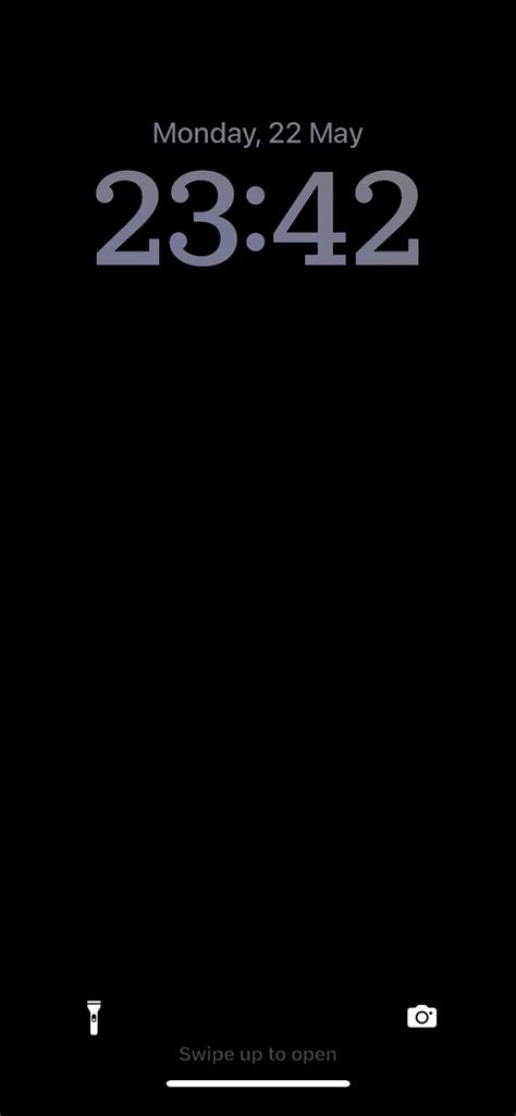 Status Icons Disappearing Rios