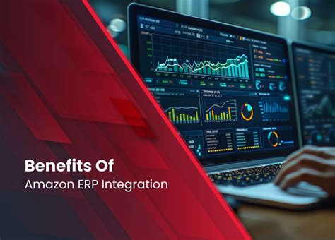 Boosting E Commerce Efficiency Benefits Of Amazon Erp Integration