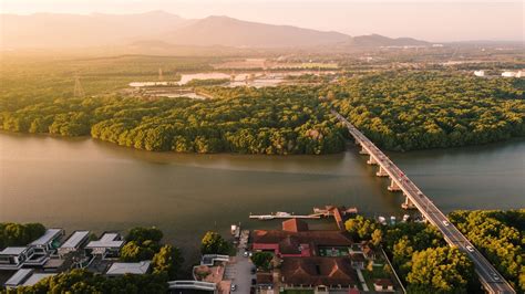 성가이 페타니를 만나보세요 꼭 봐야 할 명소와 숨겨진 보석에 대한 최고의 가이드 Agoda See The World For Less