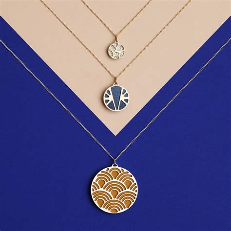 Les Georgettes On Instagram “quelle Taille De Pendentif Fait Chavirer