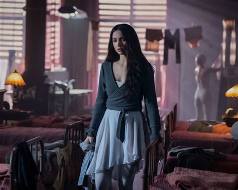 존 윅 제대로 살려낸 발레리나 흥행성적 의아하네 오마이스타