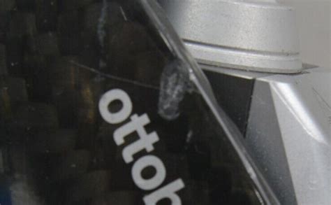 Used Otto Bock Ottobock C Leg Microprocessor Prosthetic Knee Bionic Intelligent System 196839