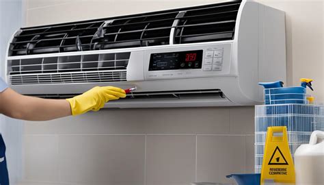 Understanding E8 Error: What Does E8 Mean on Air Conditioner? - Machine ...