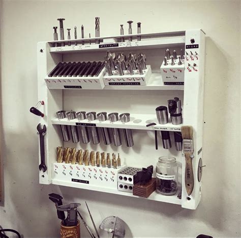 Tormach Tooling System Storage Tts 3d Cad Model Library Artofit