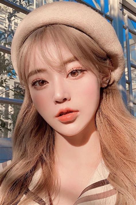 What Are Ulzzang Girls And How To Achieve The Popular Look Artofit