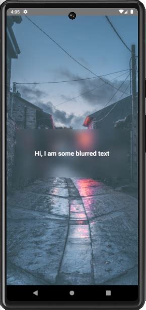 Github Omidreact Glassmorphism React Native Glassmorphism Ui Ux Design Glass Blur