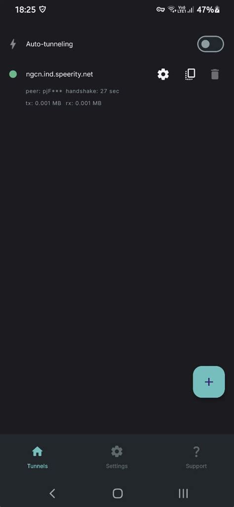 6 Configuring Application Level Split Tunneling Exium Academy