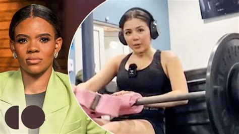 Tim Tanev On Linkedin Fitness Tiktoker “creeped On” By Nice Man That Glanced At Her