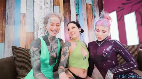 Anuskatzz And Kellie Panther Gap Open Hot Babe Pussy And Asshole