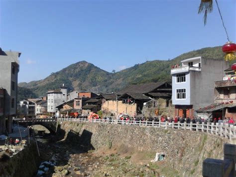 杉洋村图册 360百科