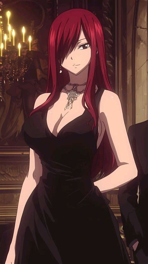 Пин на доске Аниме