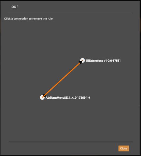 Moddingwiki Users Troubleshooting Error Messages · Nexus Modsvortex Wiki · Github