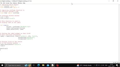 Thanu Thanuja On Linkedin Intenship Pythonprogramming