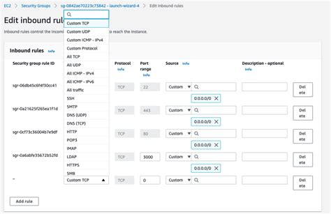 Deploy A Basic React Project To Amazon Aws Ec2 Dev Community