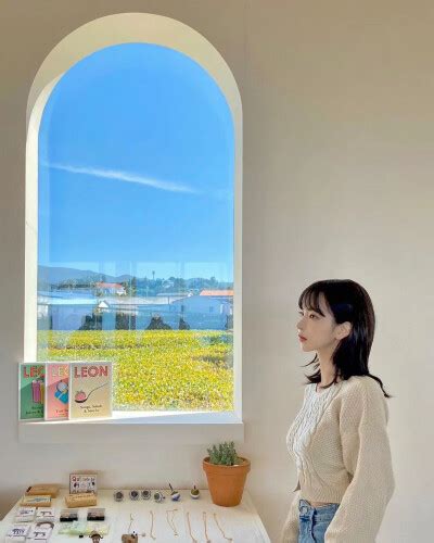 姜泰莉 高清图片，堆糖，美图壁纸兴趣社区