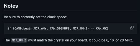 Mcpcan Problem Firmware Particle
