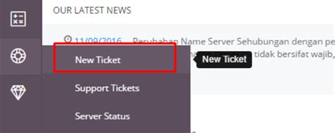 Mengaktifkan Dan Menggunakan Ssh Pada Hosting Idcloudhost
