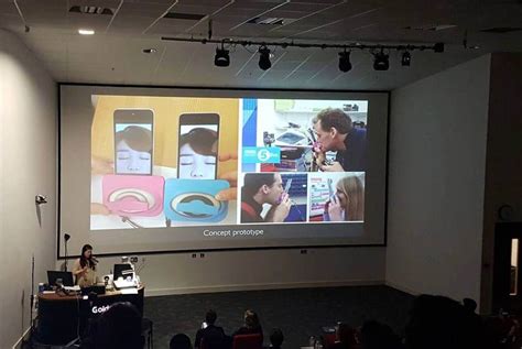 Long Distance Kissing And Licking Prototypes Reveal The Future Of Virtual Make Out Sessions