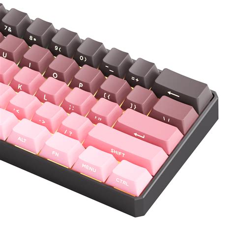 Monsgeek Fun60 Ultra Tmr He Magnetic Keyboard Akko Germany