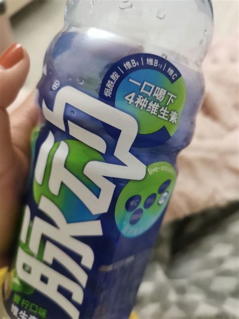 脉动功能饮料怎么样 随时随地脉动回来 什么值得买