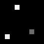 C OpenCV Filter Image Replace Kernel With Local Maximum Stack
