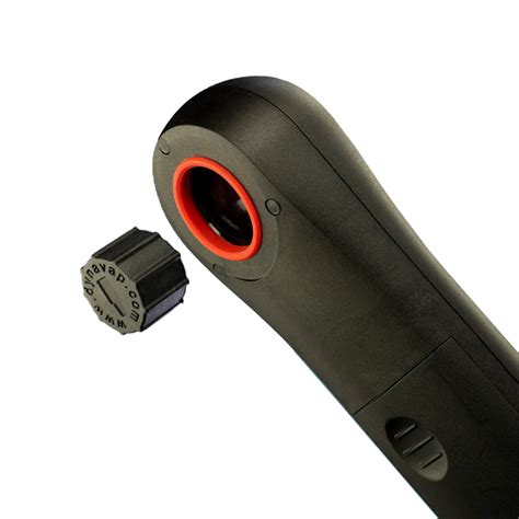 Ispire Wand E Nail Dab Kit Induction Heater £114 95 Free Adapter Vaps On Vaps