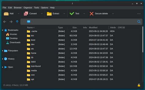 peazip 9 9 file archiver adds drag and drop features