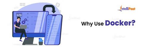 What Is Docker Linux Install Docker In Linux