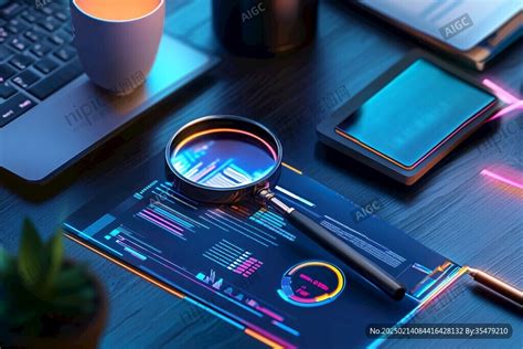 Ai创作图大数据文档电脑创意 统计求职简历 业务查询 市场调研 调查统计局 数据普查 科学调研 统计图表后台 数据报告 金融大数据 大数据封面 Ui设计行业 经济普查 It科技行业 资源调查