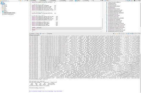 Solved Add Drivers Bsp For Stm32h735g Dk Stmicroelectronics Community