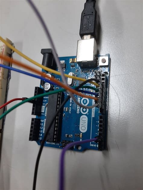 Lora Rfm9x Module Connected To Arduino Uno Networking Protocols And Devices Arduino Forum