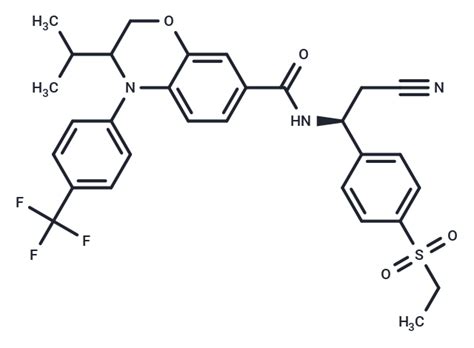 Rorγt Agonist 2 Targetmol