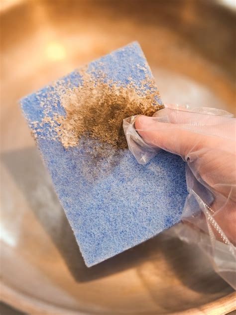 다이소 주방 추천템 스텐 프라이팬 후라이팬 스텐팬 찌든 기름때제거 세척 꿀템 네이버 블로그