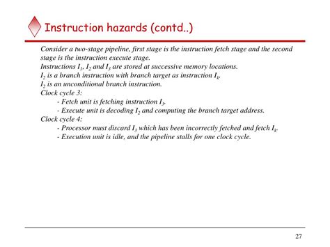 Ppt Cse243 Introduction To Computer Architecture And Hardware