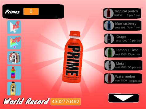 Milk Clicker Free Online Clicker Game