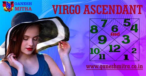Vedic Astrology Rising Sign Twistedas
